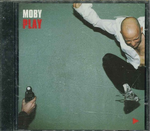 MOBY "Play" CD-Album | eBay.de