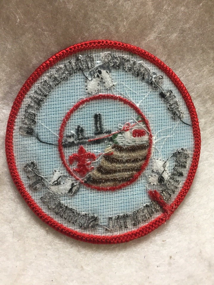 (58s) Boy Scouts - CTC Soil & Water Conservation / Environmental ...