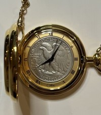 Colibri Pocket Watches for Sale | Shop New & Used Pocket Watches | eBay