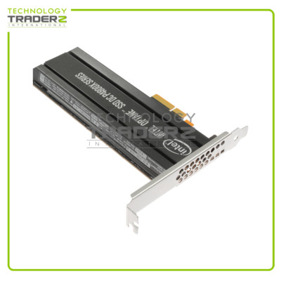 878038-B21 HPE 750 Go PCI-E x4 NVMe Haute Performance WI AIC HHHL SSD ...