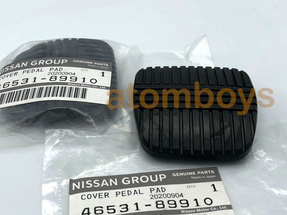 Genuine 90-08 Nissan 46531-89910 200SX 240SX 300SX 350Z Clutch Brake ...