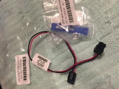 LOT 2 pcs Optical Drive ODD Power Cable Connector for 1U , G19126-003 ...