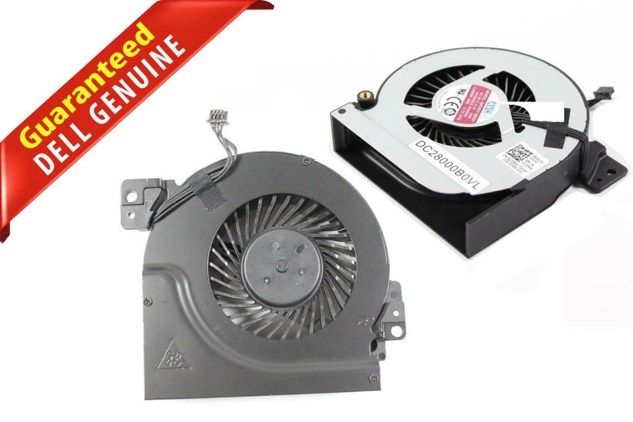 OEM Dell Precision M6700 M5700 Graphics GPU Cooling Fan CJ0RW 0CJ0RW ...