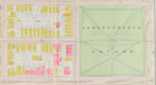 1910 SOUTH BOSTON, MA, INDEPENDENCE SQUARE E2ND-E4TH ST & L-N STREET ...