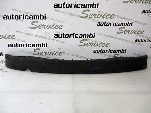 51127135581-01 ASSORBITORE URTI PARAURTI POSTERIORE BMW SERIE 7 E65 3.0 ...