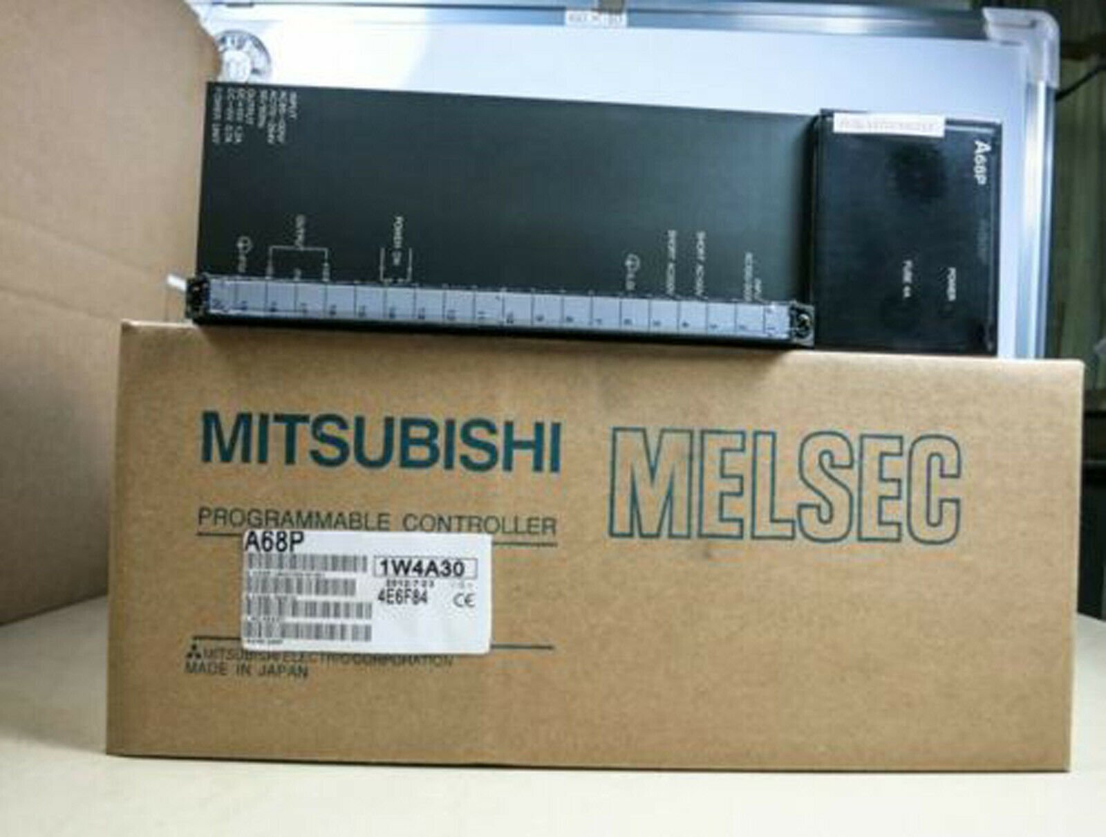 1PC New MITSUBISHI Power Module A68P one year warranty Fast delivery | eBay