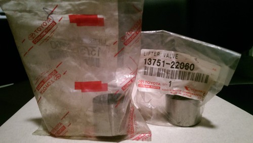 Toyota Lifter Valve OEM 13751-22060 | eBay