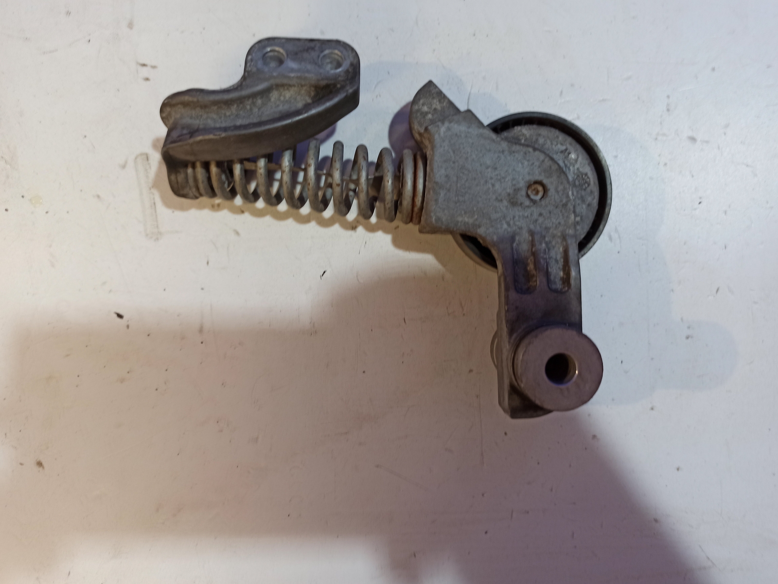 VOLVO S60 II 31460372 31410876 Tendeur de Courroie 2.00 Petrol 180kw ...