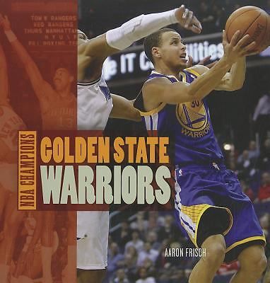 Golden State Warriors by Aaron Frisch (2011, Hardcover) for sale online ...