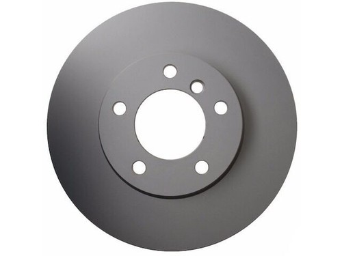 Rear Brake Rotor For 2014-2016 BMW 428i Base Convertible 2015 CV898ZY ...
