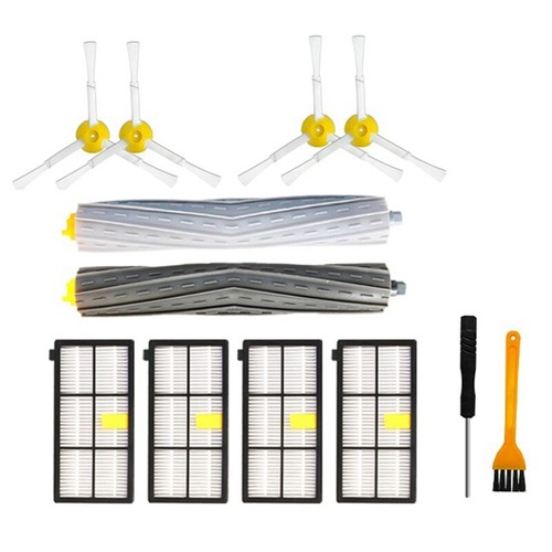 Accessory Kit for 900 890 880 870 866 861 860 850 980 960 981 985 800 ...