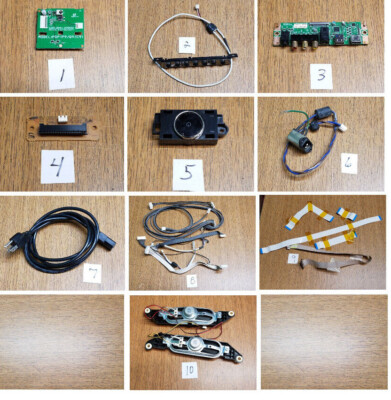 Samsung HP-T5054 Replacement Parts - 10 Choices | eBay