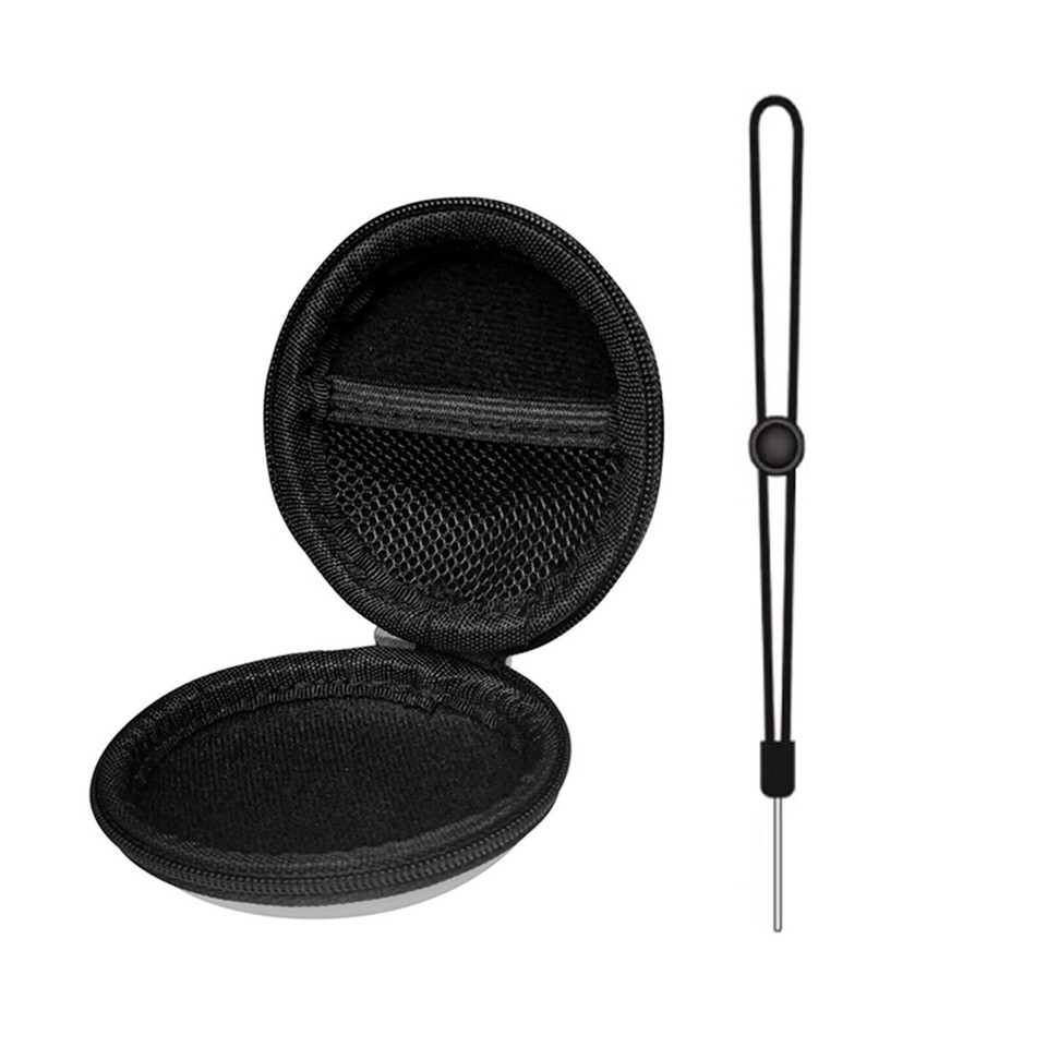 EVA Game Accessory Protection Case Cover Box Storage Bag For Pokémon GO ...