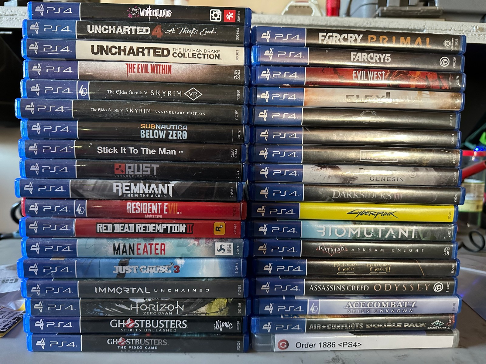 PS4 Games / Bundle 2 for 15% off 3 for 20% | eBay
