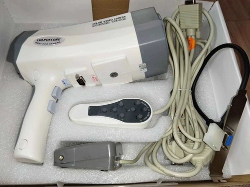 Digital Electronic Colposcopy SONY Image Vaginal Camera for Gynecology ...