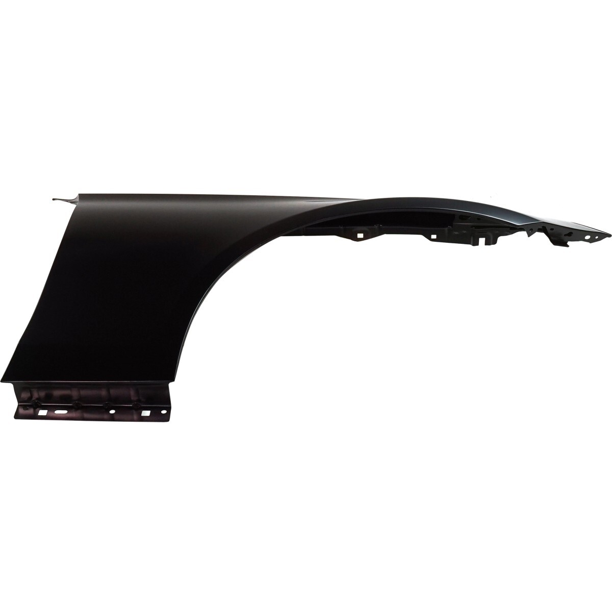 Fender Front Right Hand Side for MB Mercedes Aluminum Passenger ...
