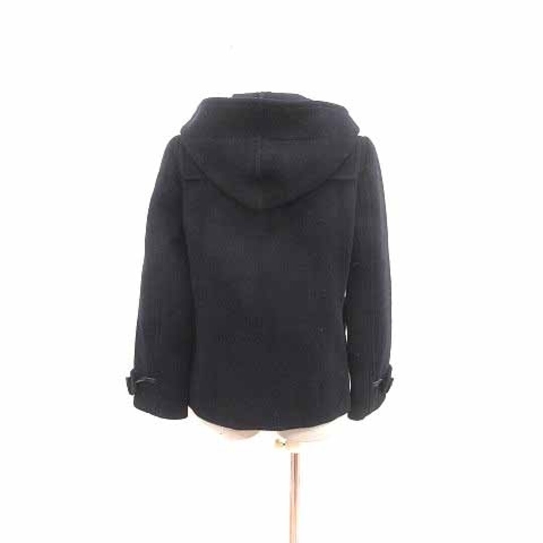 B&Y UNITED ARROWS BEAUTY & YOUTH DUFFLE COAT FULLY LINED B&Y UNITED ARROWS BEAUTY & YOUTH DUFFLE COAT FULLY LINED