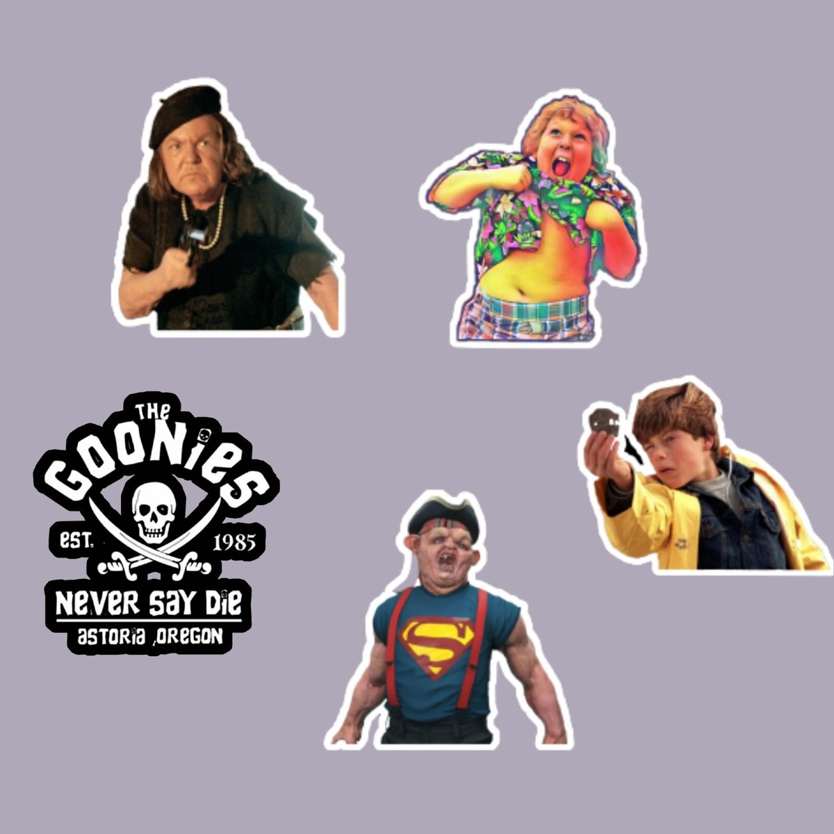 Goonies Citaten Luiaard 20 Of The Best Quotes From The Goonies