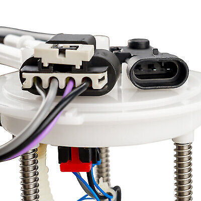 Fuel Pump Module For Chevy Malibu Cavalier Pontiac Grand Am Sunfire ...