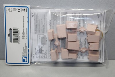 Viessmann 6005 House Lighting Starter Set Scale H0 OVP | eBay