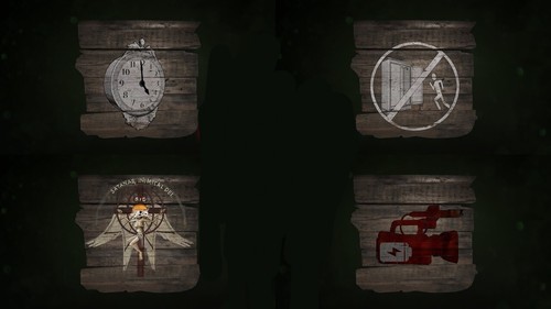 Outlast 2 Insane Difficulty Trophies PS4 | eBay