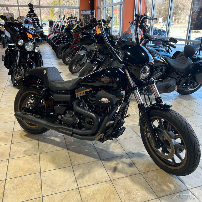 2016 Harley-Davidson S-Series Low Rider S | eBay