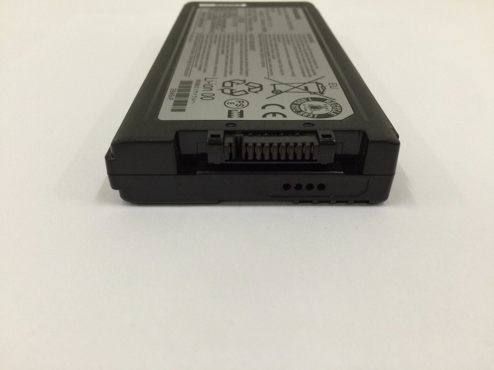 Original Panasonic Battery CF-VZSU29 CF-VZSU29A for Toughbook CF-29 CF ...