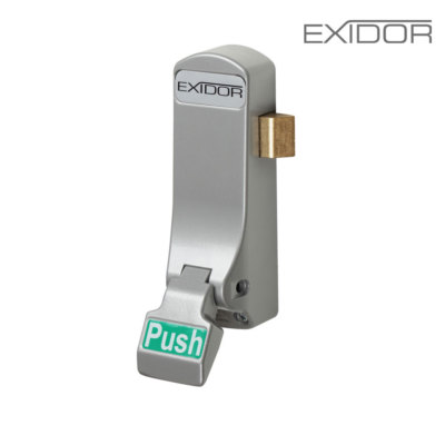 Exidor 297 Push Pad Panic Latch | eBay UK