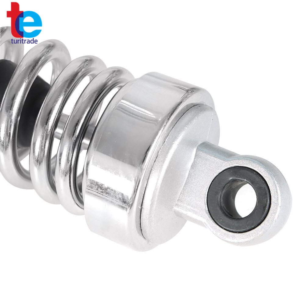 10.75" Rear Shocks Absorber For Honda Shadow VT1100C Rebel 250 CMX250C ...