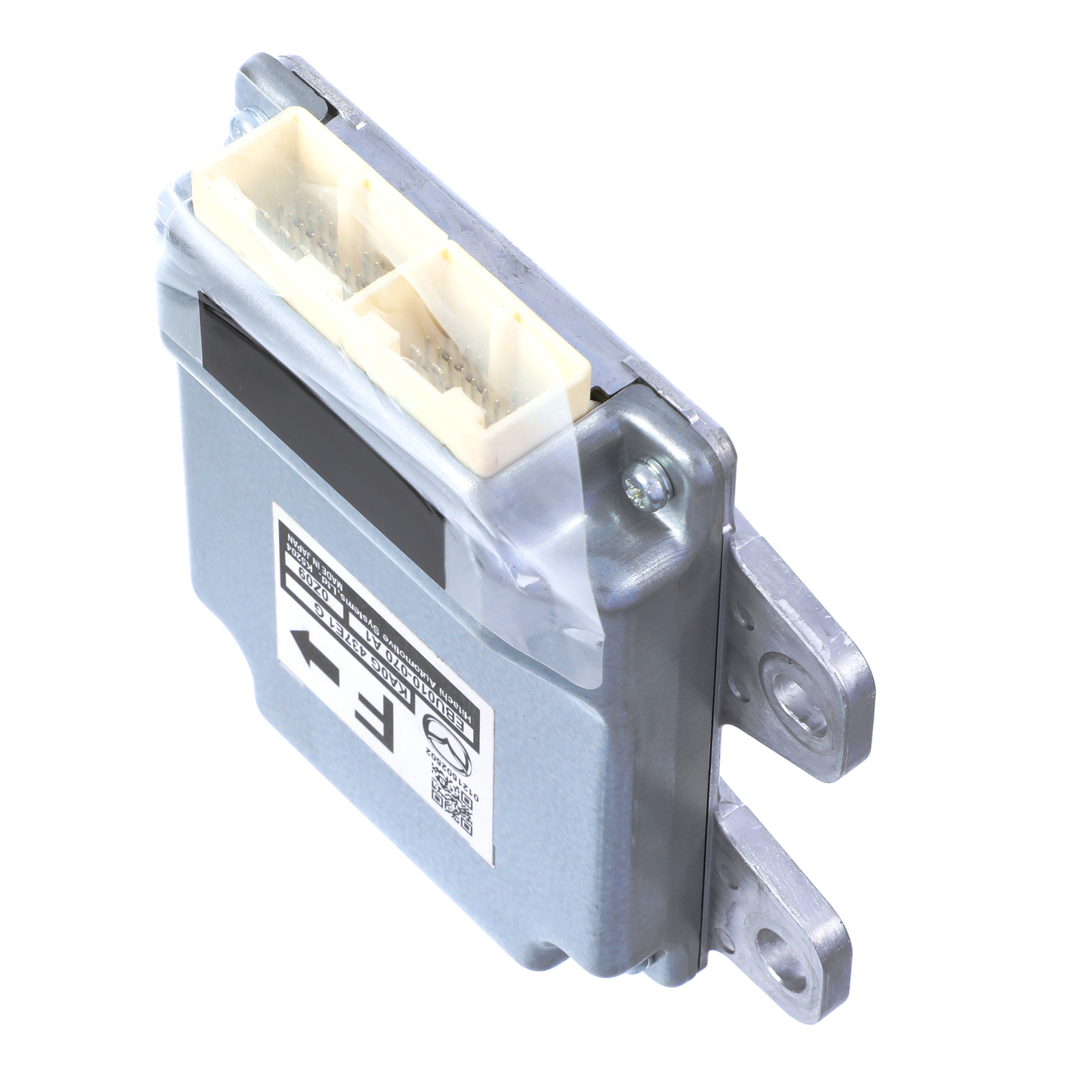 2016 Mazda CX-5 Control Module KA0G-43-7E1G | Genuine OEM | 1 Year ...