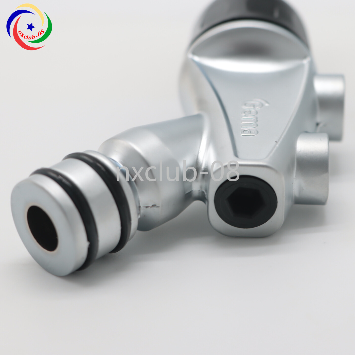 Powder Pump W/ Non-returning Valve for GEMA Powder Coating Pump IG06 1007780 | eBay