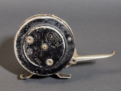 Fly Reels - Vintage Martin Automatic Mohawk
