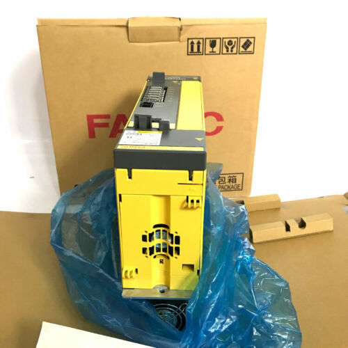 1PC New FANUC A06B-6111-H015#H550 Servo Drive In Box Expedited Shipping ...