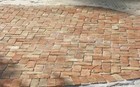 CHICAGO LOOK ANTIQUED HANDMADE CLAY BRICK - full crate only. | eBay
