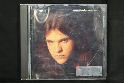 Meat Loaf ‎- Prime Cuts (C369) | eBay