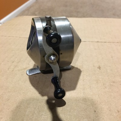 Spincasting - Vintage Zebco Model