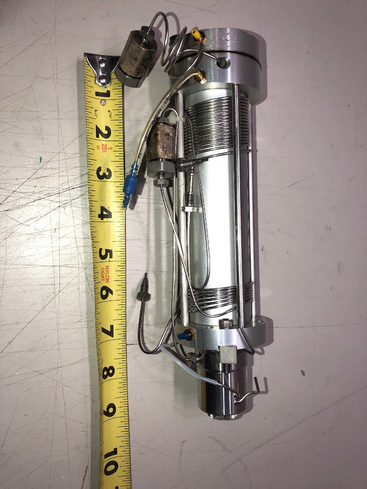 WAT034480 - Waters HPLC Injector Assembly for Model 712 Autosampler ...