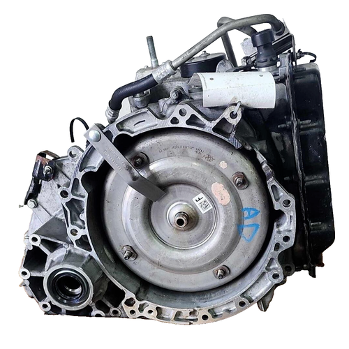 2013-14 Ford Fusion Auto Transmission FWD 2.0L(Vin 9 8th Digit Turbo ...