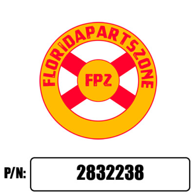 2832238 - GASKET fits Caterpillar with Free Shipping | eBay