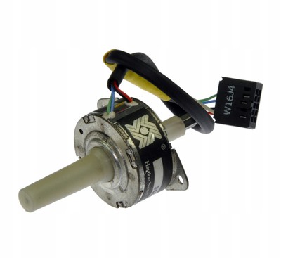 Linear Actuators - Haydon Switch