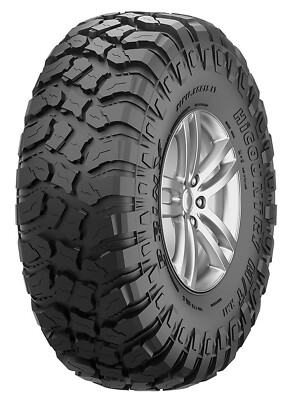 4 New 35X12.50R20 Prinx Hicountry MT HM1 Mud Tires 35125020 35 1250 20 ...