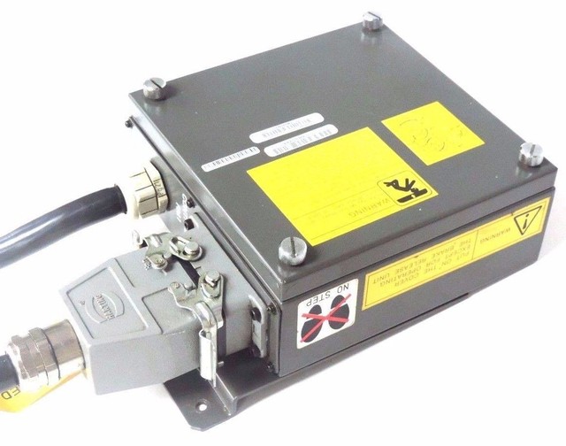 Repaired FANUC A05b-2351-c201 Brake Release Unit A05B2351C201 for sale ...