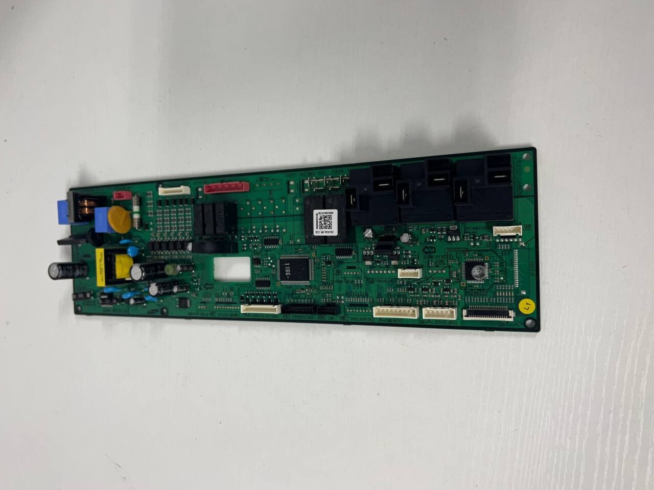 Genuine OEM Samsung PCB Main DG92-01073A | eBay
