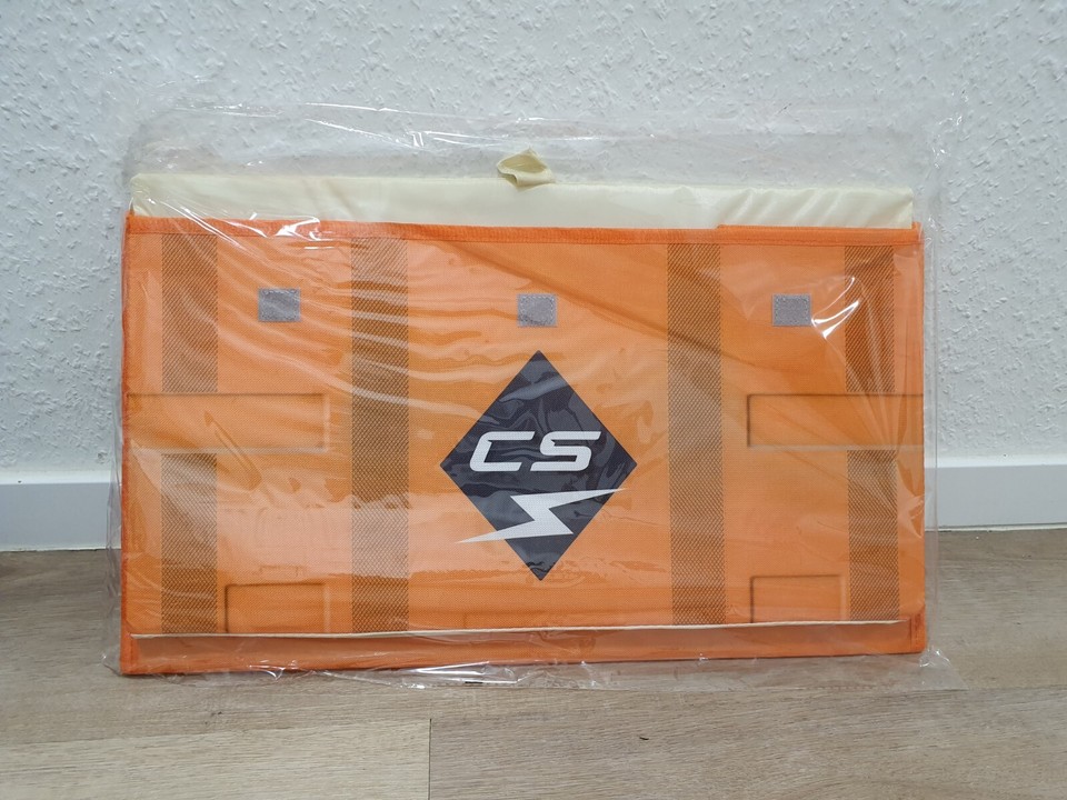 CS:GO Kilowatt Case Lager Box XXL CSGO Valve Merchandise Shanghai Mayor ...