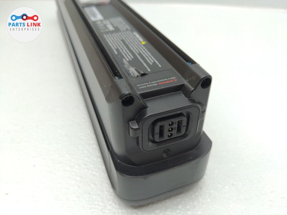 Authentic Rad Power Bikes Battery For Rover 6 Plus City 5 Plus Runner 3 ...