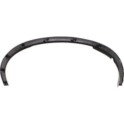 New Fender Trim Molding Moulding Front Driver Left Side LH Hand ...