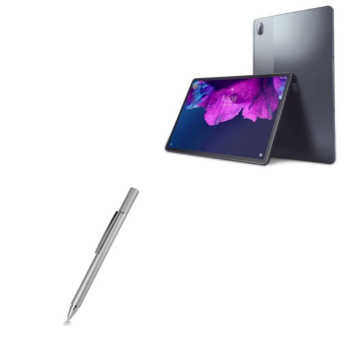 Stylus Pen with Lenovo Tab P11 Plus - FineTouch Capacitive Stylus ...