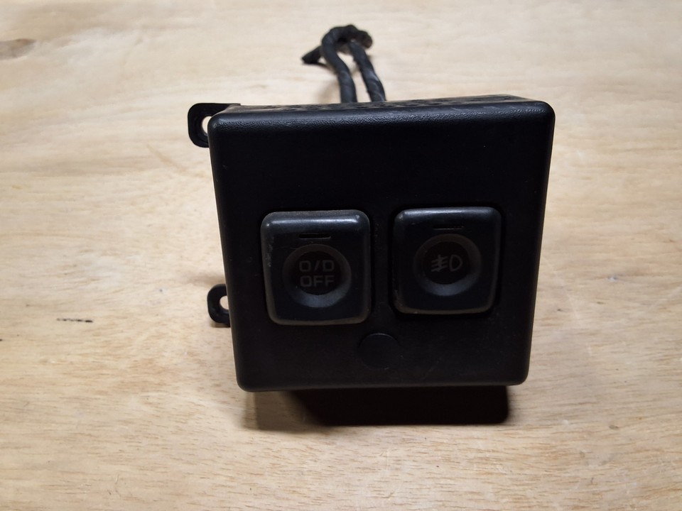 Dodge Ram pickup 1994 1995 1996 1997 overdrive O/D Fog Light Lamp ...