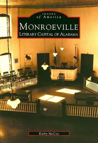 Kathy McCoy Monroeville (Paperback) Images of America (US IMPORT ...