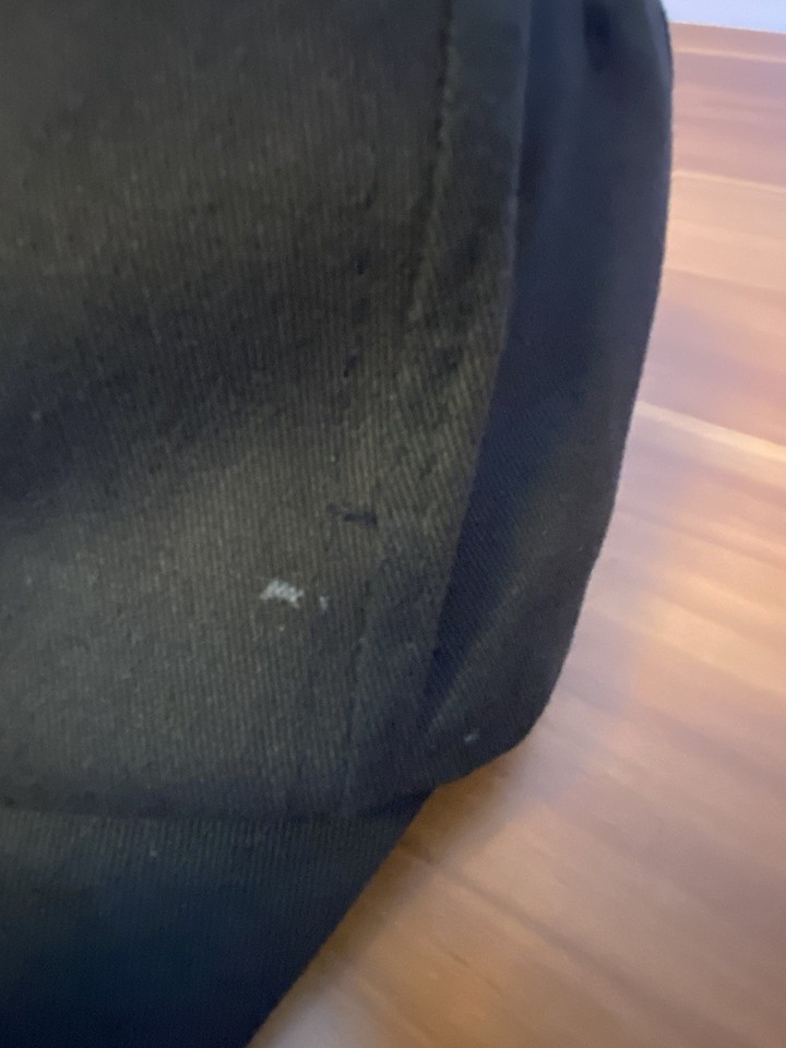 Carolina Herrera Good Girl Logo Baseball Cap - Adjustable Backing ...